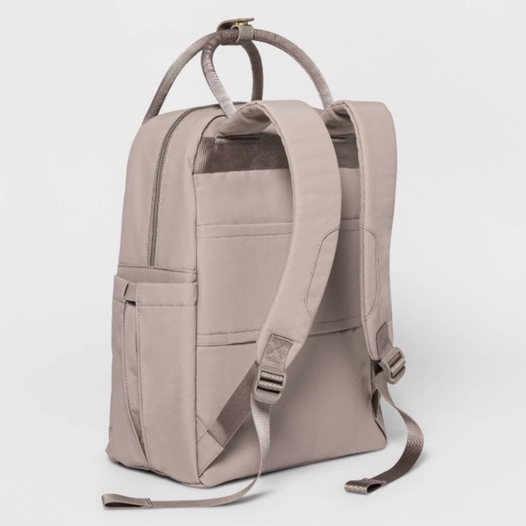 Open Story | Bags | Open Story Commuter Backpack 6 | Poshmark